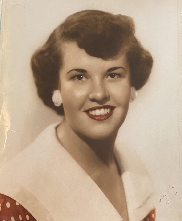 E. Diane Lasater Larsen Nielson | News, Sports, Jobs - Standard-Examiner